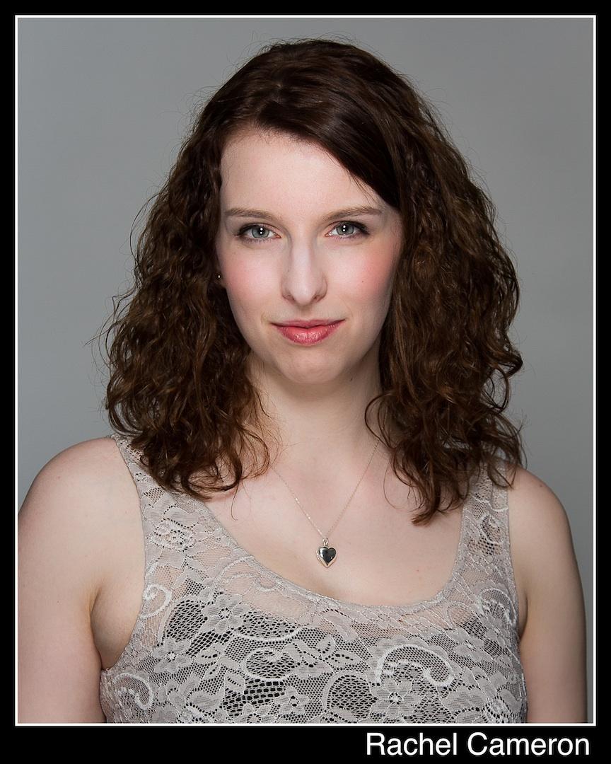 Assiniboine Chorus Musical Director